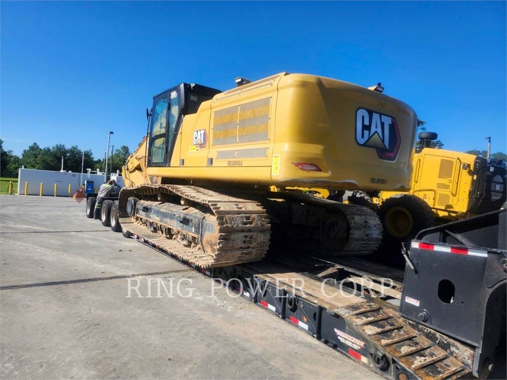CAT 350-06 - Excavadoras de cadenas - Construcción - CATERPILLAR WORLDWIDE