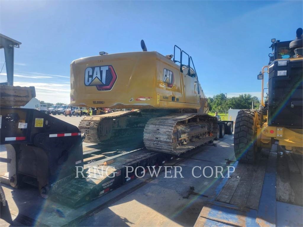 2023 CAT 350-06 For Sale - 614,130 USD | Cat Used