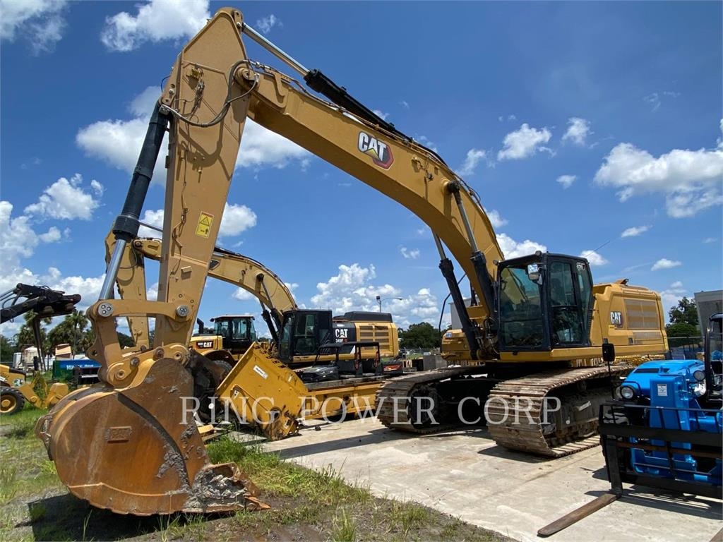 2023 CAT 350-06 For Sale - 643,337 USD | Cat Used