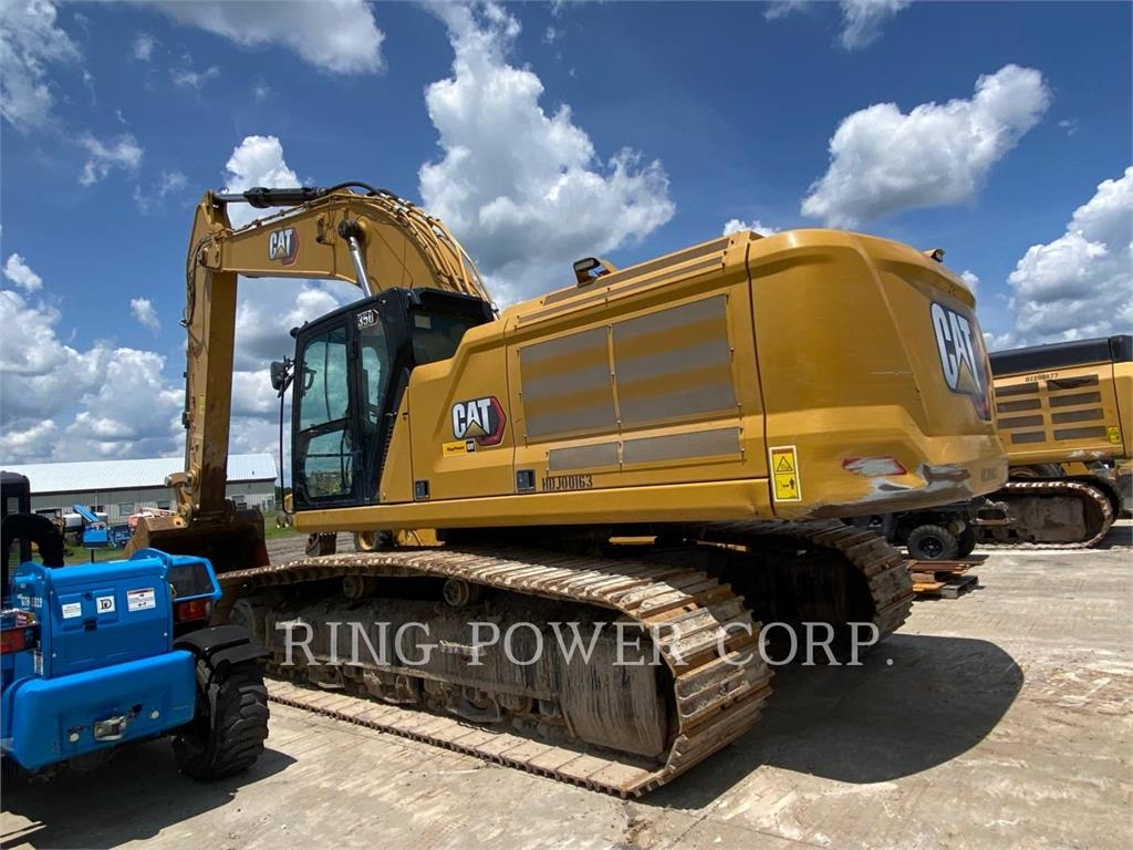 2023 CAT 350-06 For Sale - 643,337 USD | Cat Used