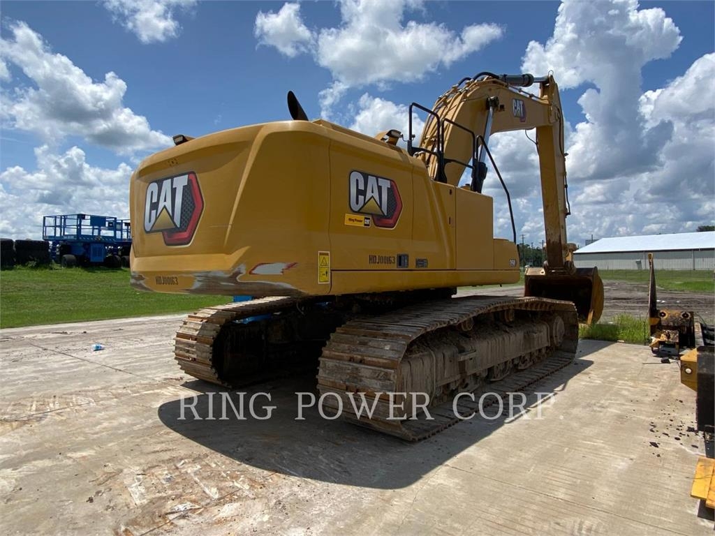 2023 CAT 350-06 For Sale - 643,337 USD | Cat Used