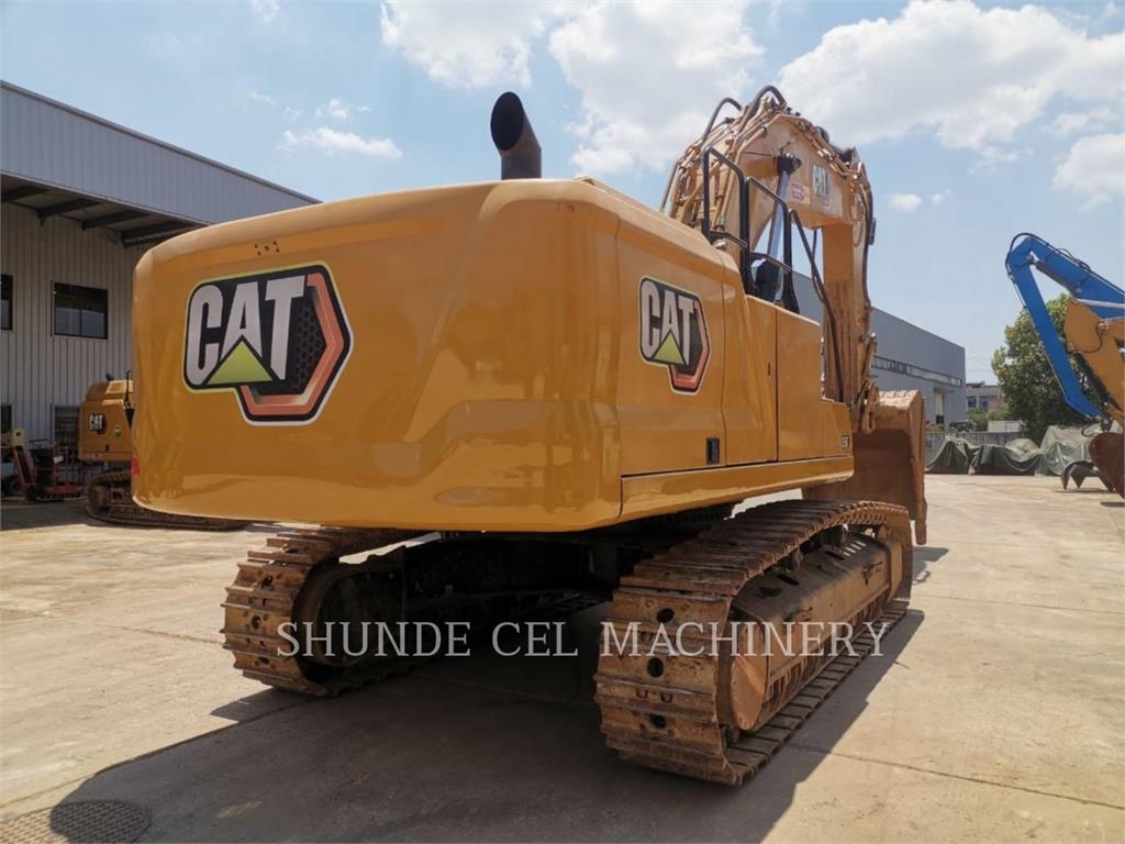 2021 CAT 350-06 For Sale - - | Cat Used