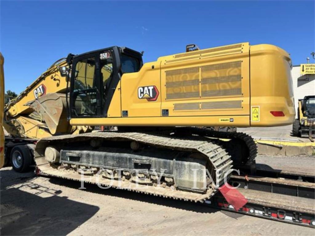 2023 CAT 350-06 For Sale - 474,000 USD | Cat Used