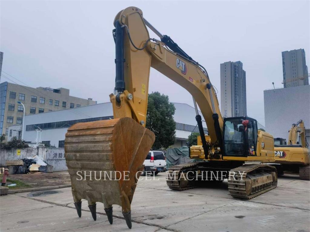 2023 CAT 350-06 For Sale - - | Cat Used