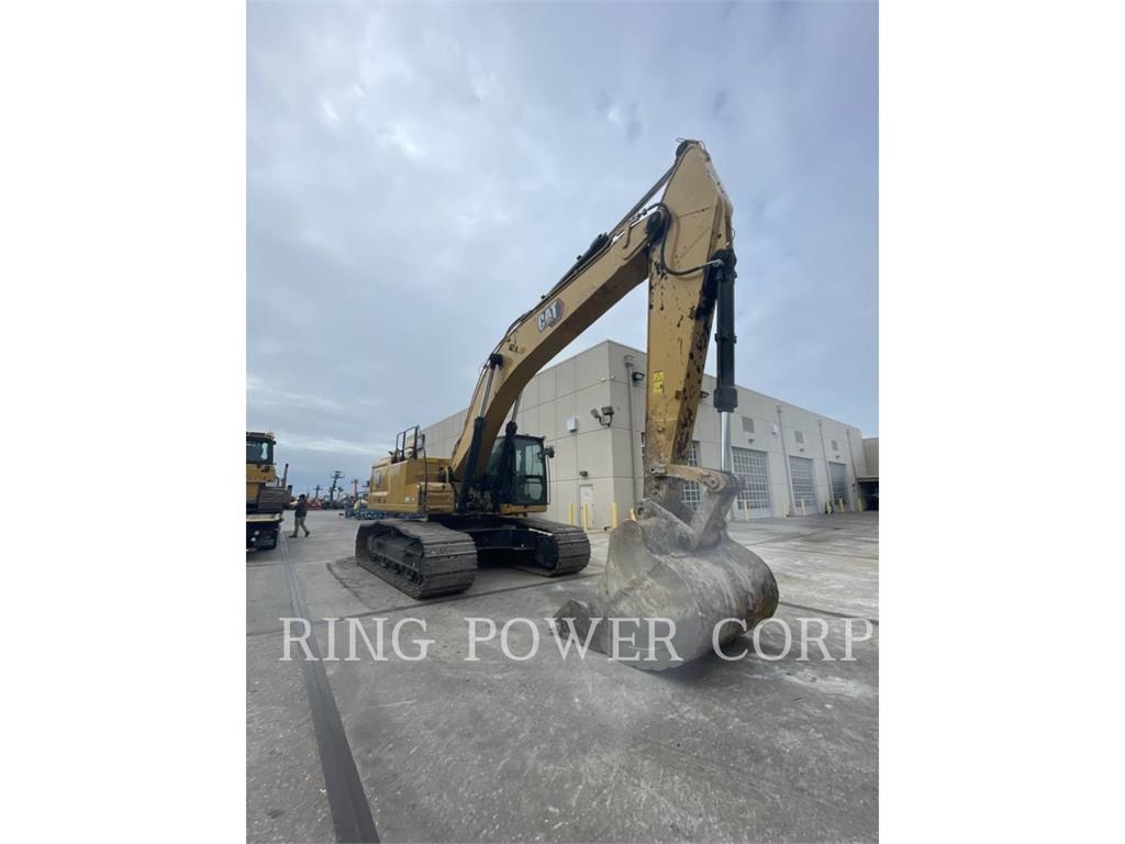 2023 CAT 350-06 For Sale - 395,000 USD | Cat Used