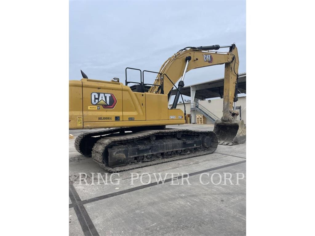 2023 CAT 350-06 For Sale - 395,000 USD | Cat Used