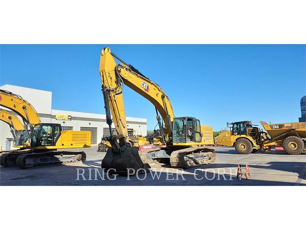2023 CAT 350-06 For Sale - 695,264 USD | Cat Used