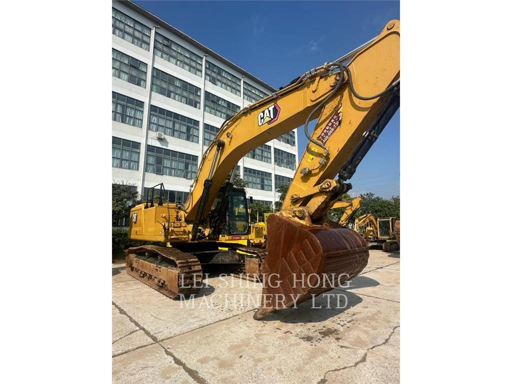 2021 CAT 350-06 For Sale - - | Cat Used