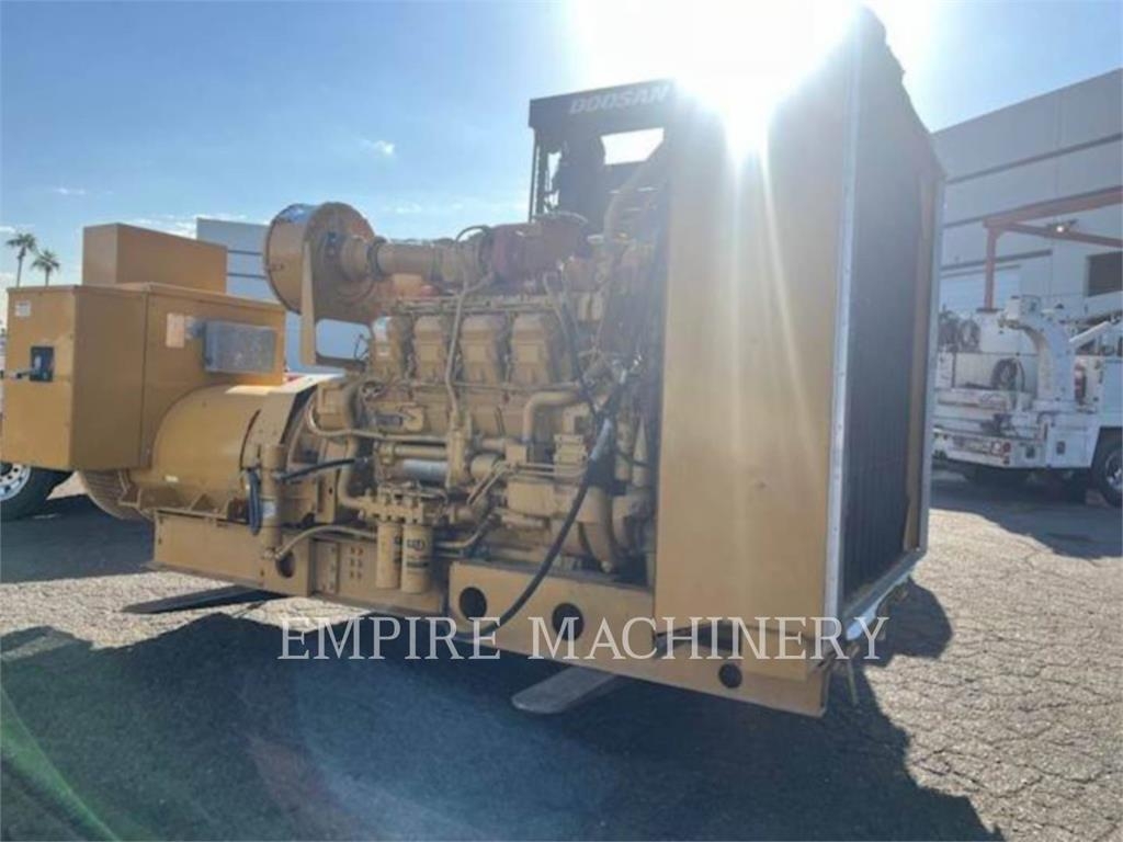 1999 CAT 3508B For Sale - 149,000 USD | Cat Used