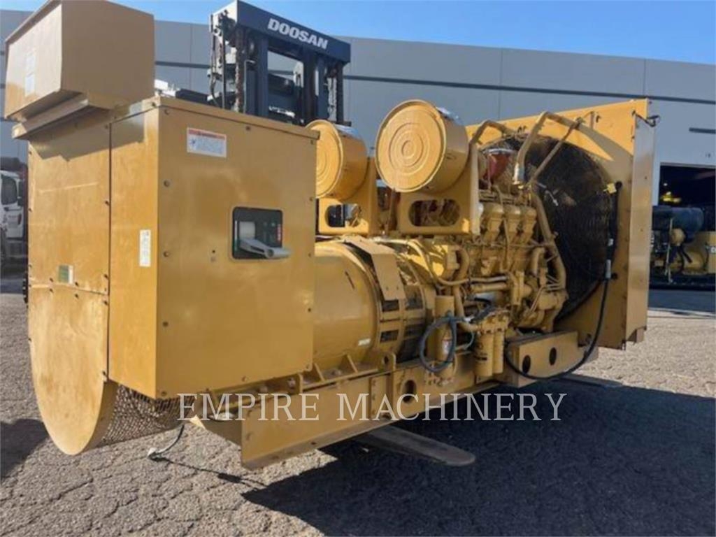 1999 CAT 3508B For Sale - 149,000 USD | Cat Used