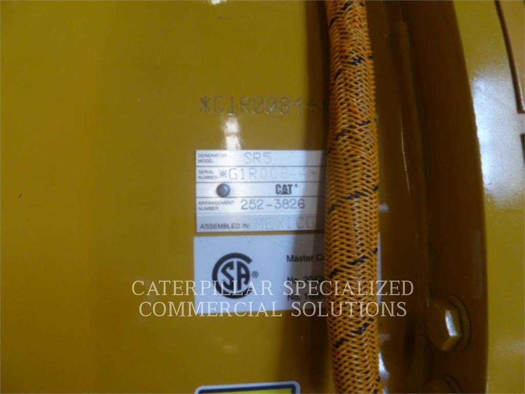 2024 CAT 3512B For Sale - - | Cat Used