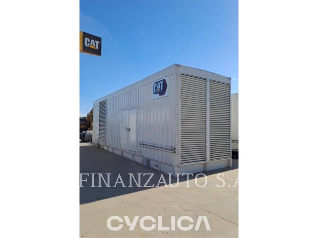 2006 CAT 3516 For Sale - 270,848 USD | Cat Used