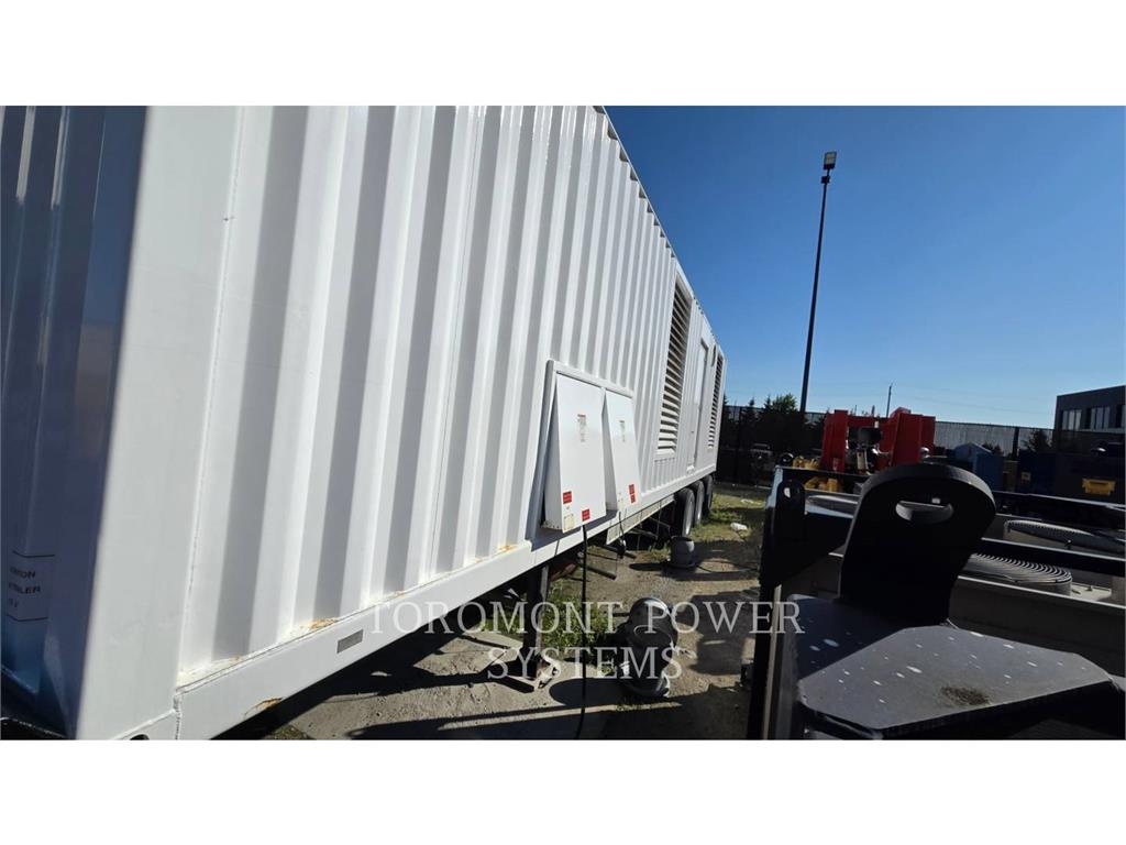 1999 CAT 3516 DITA For Sale - 572,415 USD | Cat Used