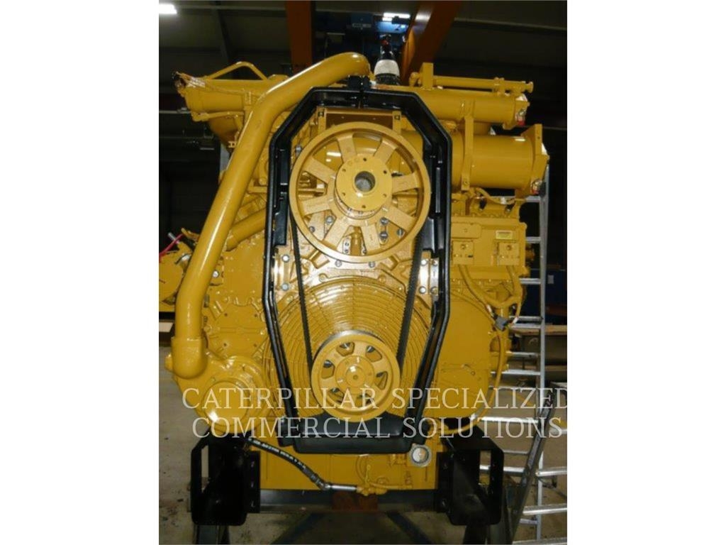 2025 CAT 3516B For Sale - - | Cat Used