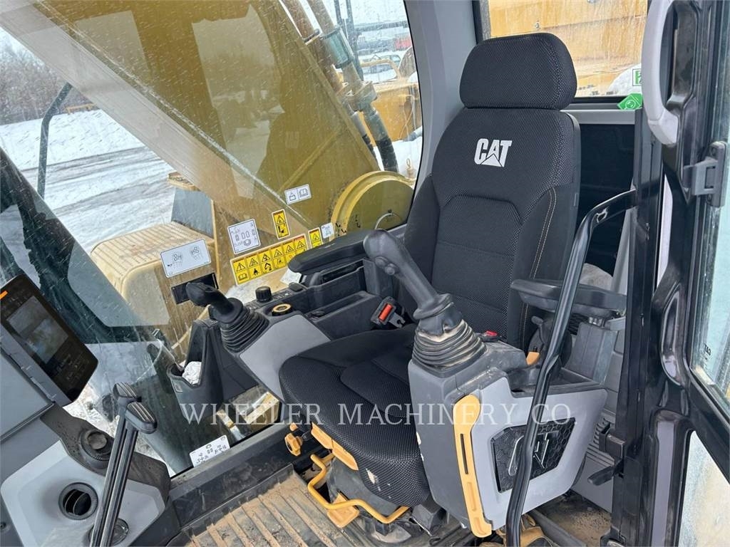 2023 CAT 352 For Sale - 498,000 USD | Cat Used