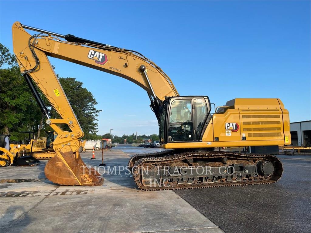 2023 CAT 352 For Sale - 575,000 USD | Cat Used