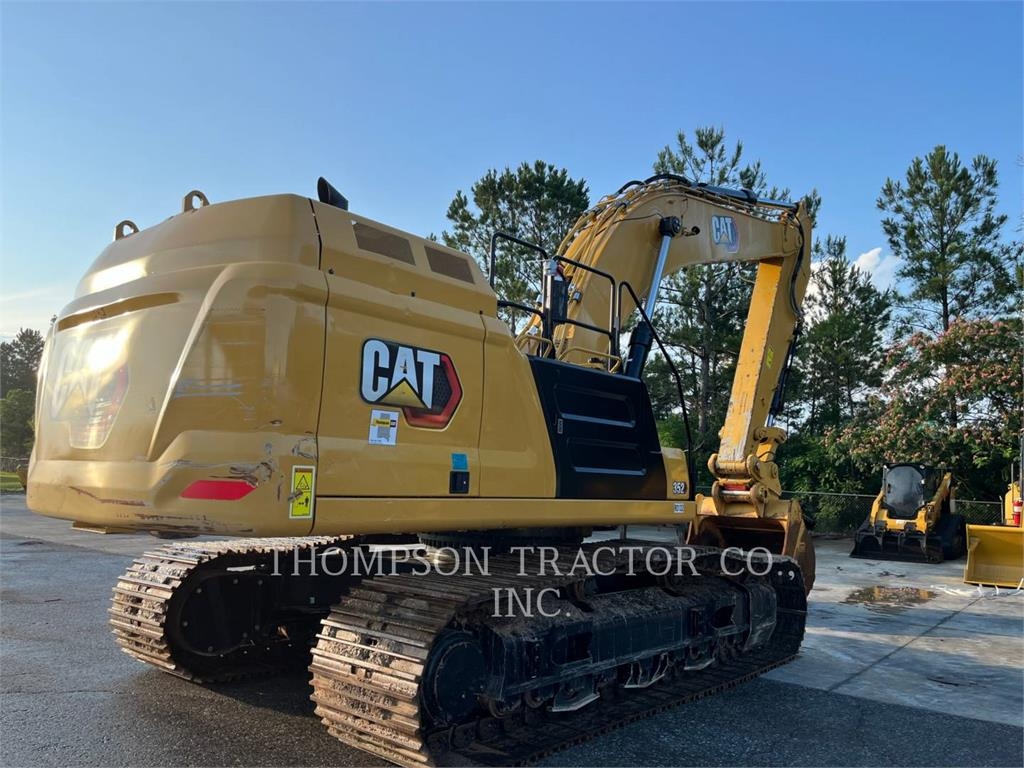 2023 CAT 352 For Sale - 540,000 USD | Cat Used