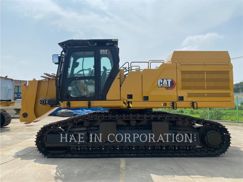 2023 CAT 352-07UHD For Sale - 610,000 USD | Cat Used