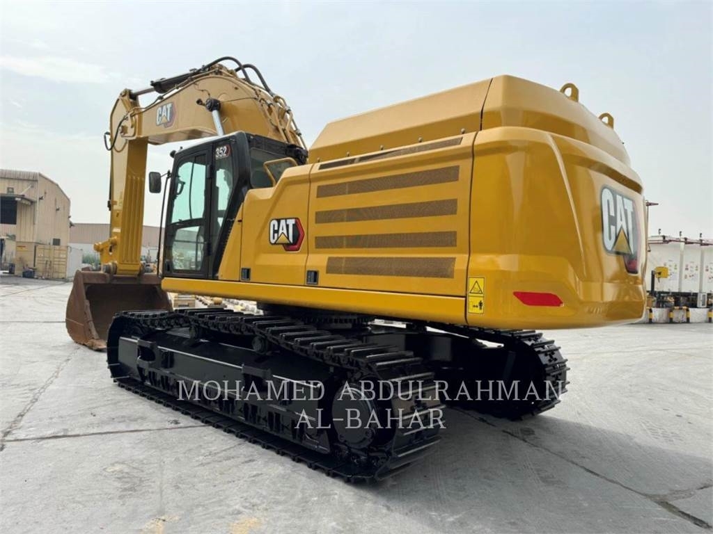 2022 CAT 352-08FG For Sale - 315,000 USD | Cat Used