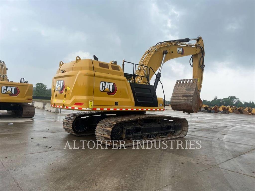 2023 CAT 352-08FG For Sale - 889,024 USD | Cat Used