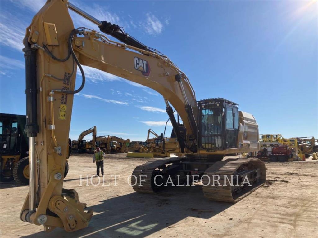 2022 CAT 352-08VG For Sale - 659,500 USD | Cat Used