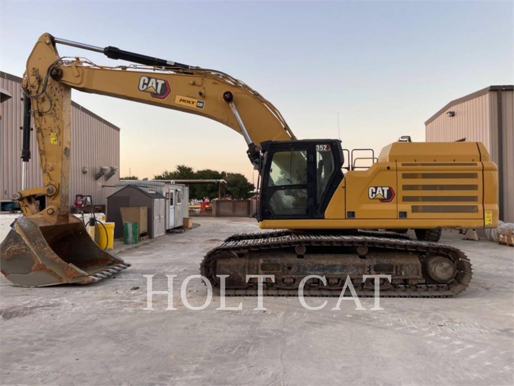 2023 CAT 352 11 For Sale - 362,355 USD | Cat Used
