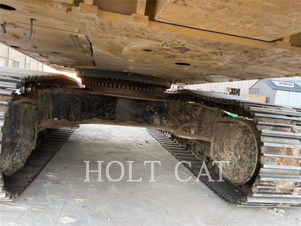 2023 CAT 352 11 For Sale - 362,355 USD | Cat Used