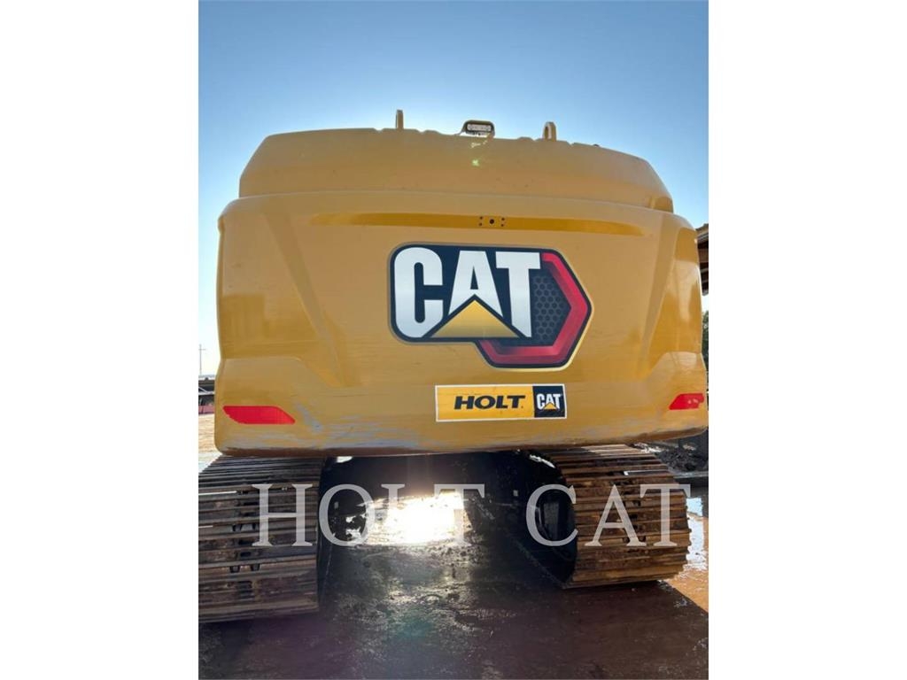 2023 CAT 352 11 For Sale - 362,355 USD | Cat Used