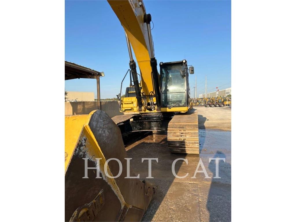 2023 CAT 352 11 For Sale - 362,355 USD | Cat Used