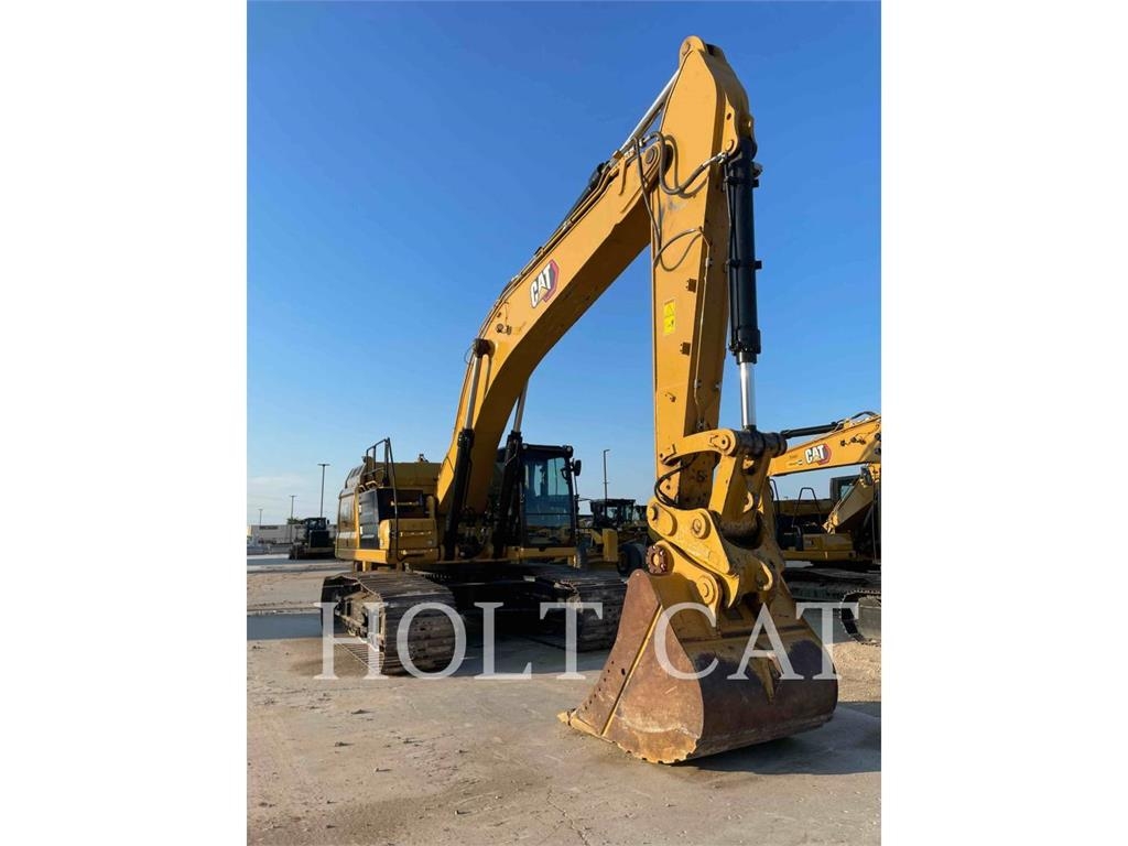 2023 CAT 352 11 For Sale - 514,498 USD | Cat Used
