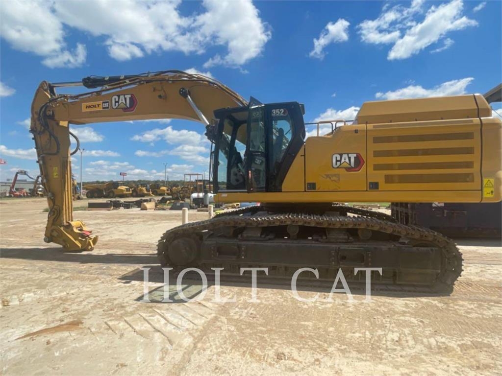 2021 CAT 352 11 TC For Sale - 433,000 USD | Cat Used