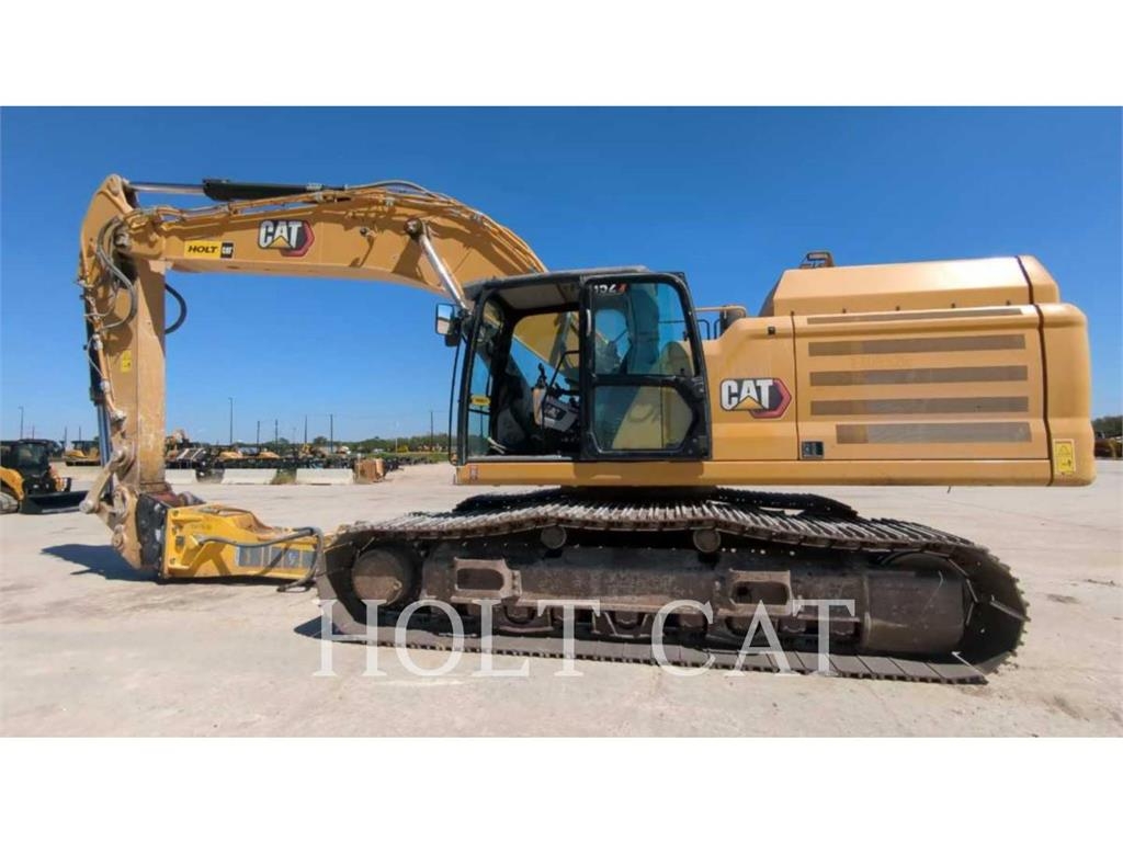 2022 CAT 352 11 TC For Sale - 607,999 USD | Cat Used