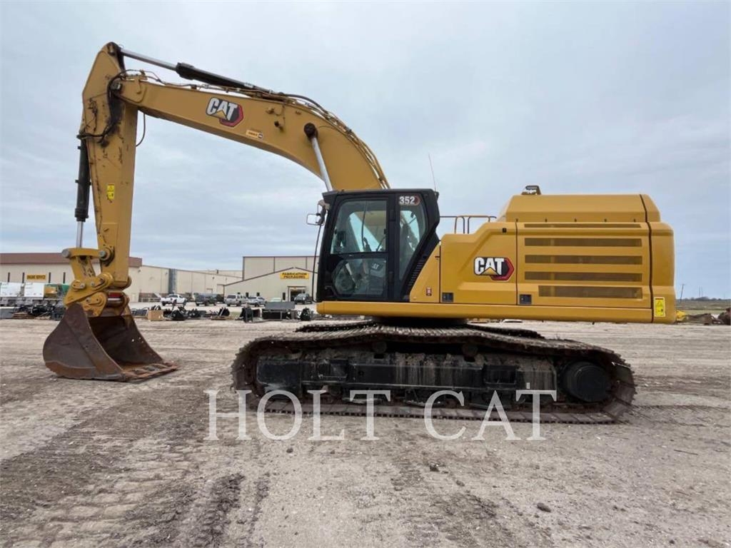 2023 CAT 352 12 For Sale - - | Cat Used