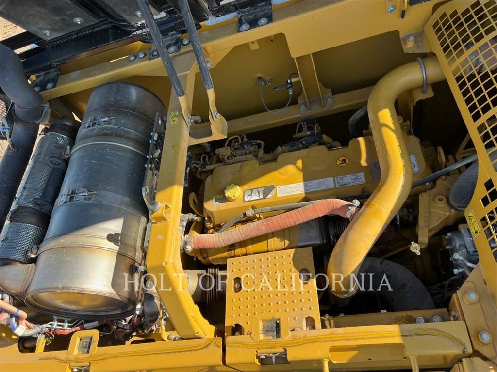 CAT 352F VG - Excavadoras de cadenas - Construcción - CATERPILLAR WORLDWIDE
