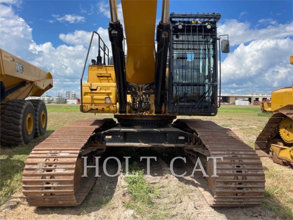 2018 CAT 352VG ME For Sale - - | Cat Used
