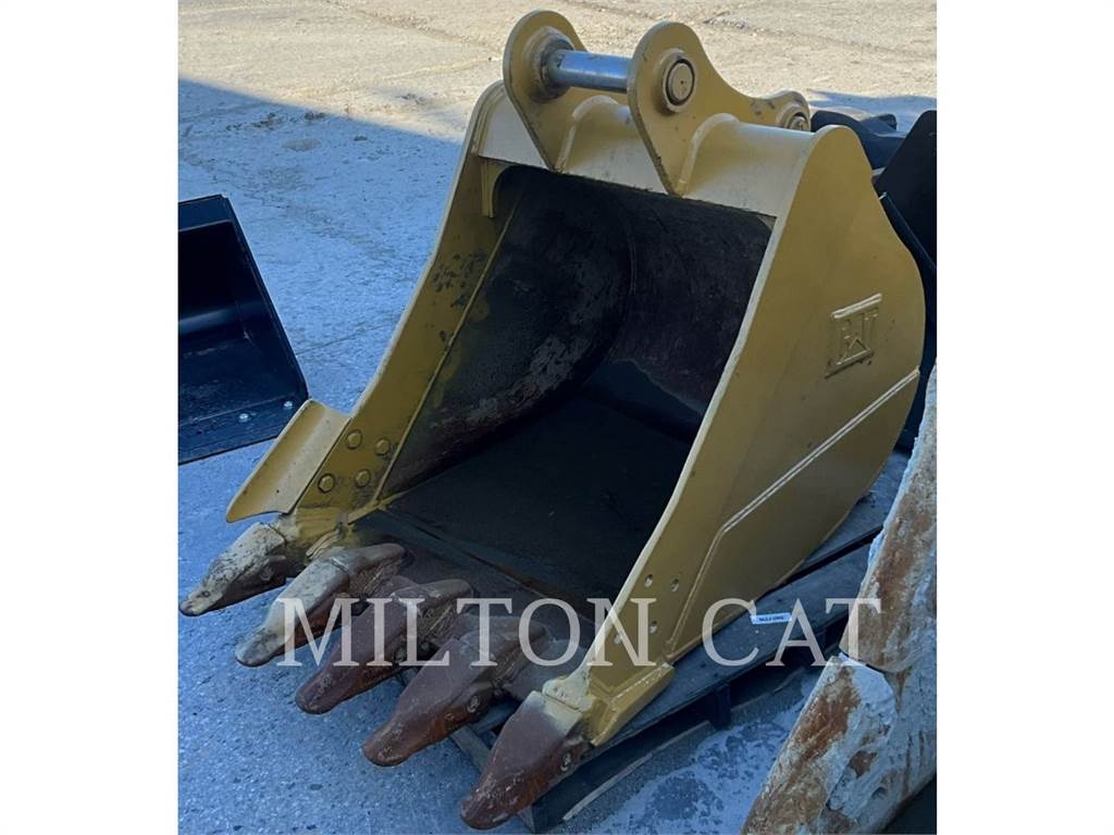 CAT 36 SD BUCKET