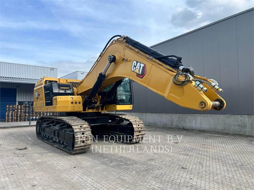 2022 CAT 374 For Sale - 622,275 USD | Cat Used