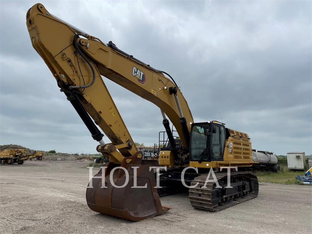 CAT 374-07