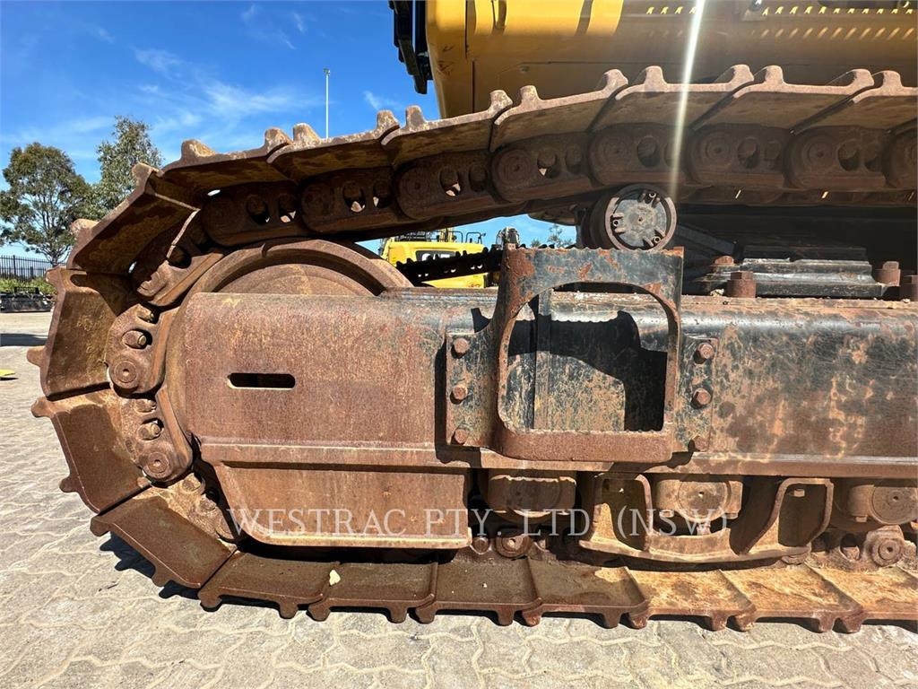 2023 CAT 374-07 For Sale - - | Cat Used