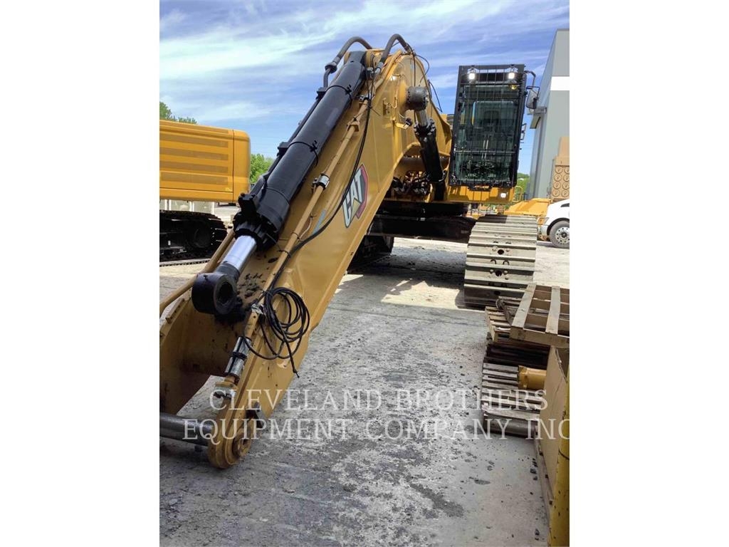 2022 CAT 374-07 For Sale - 752,632 USD | Cat Used