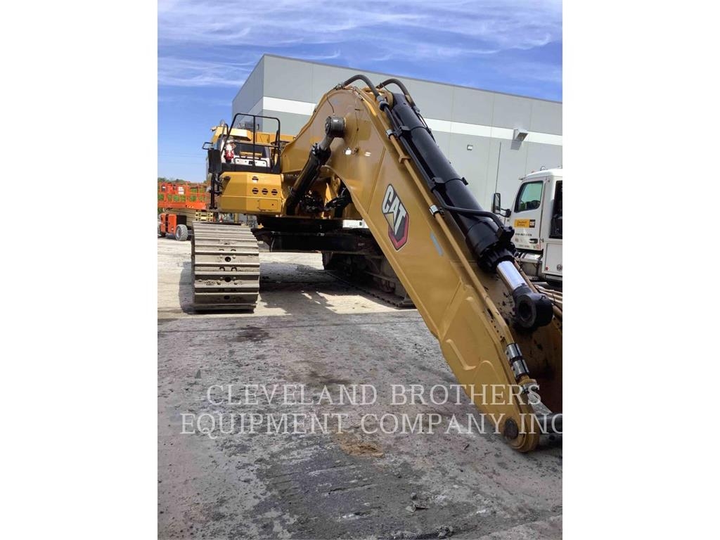 2022 CAT 374-07 For Sale - 752,632 USD | Cat Used