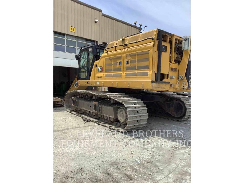 2022 CAT 374-07 For Sale - 798,947 USD | Cat Used