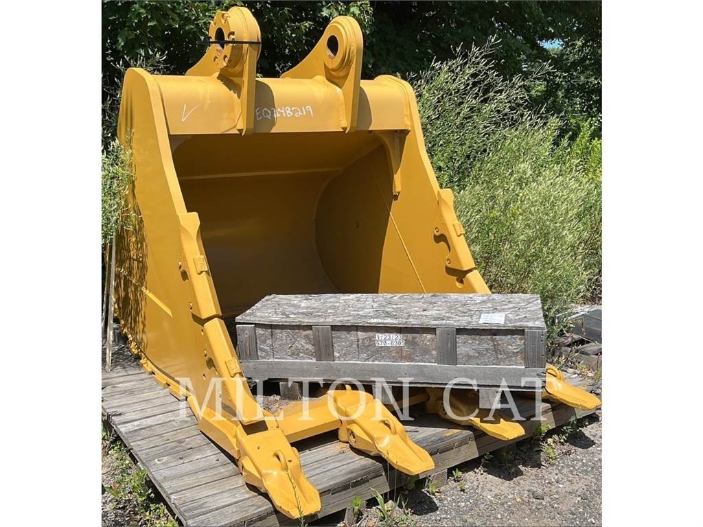 CAT 374 70 INCH SEVERE DUTY BUCKET