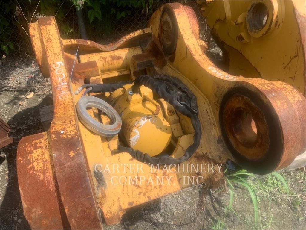 2019 CAT 374-PINGRABBER-COUPLER For Sale - 14,000 USD | Cat Used