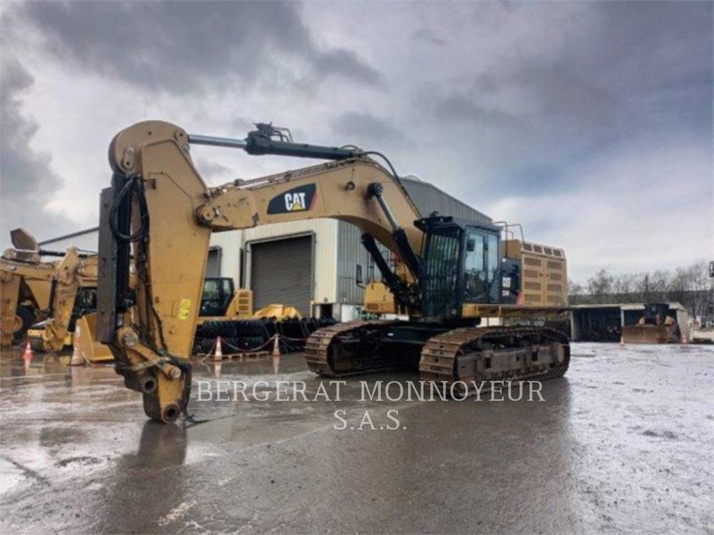 2019 CAT 374F For Sale - 319,674 USD | Cat Used