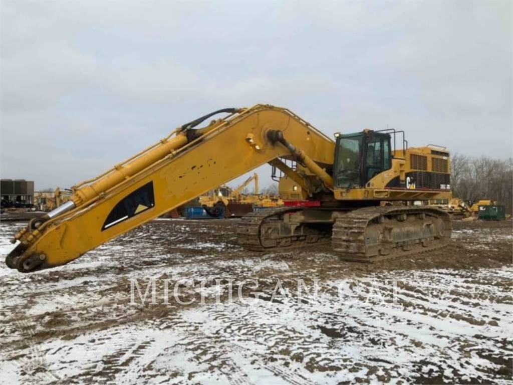 CAT 385CL Q