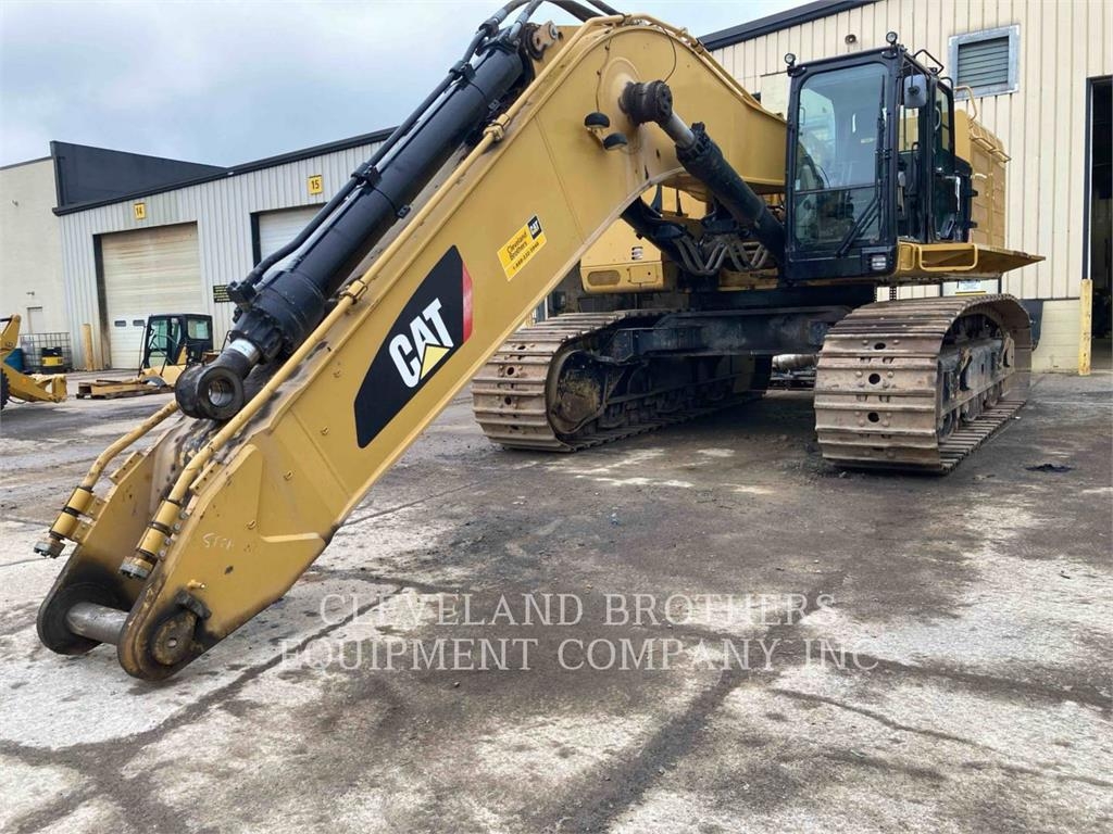 CATERPILLAR WORLDWIDE