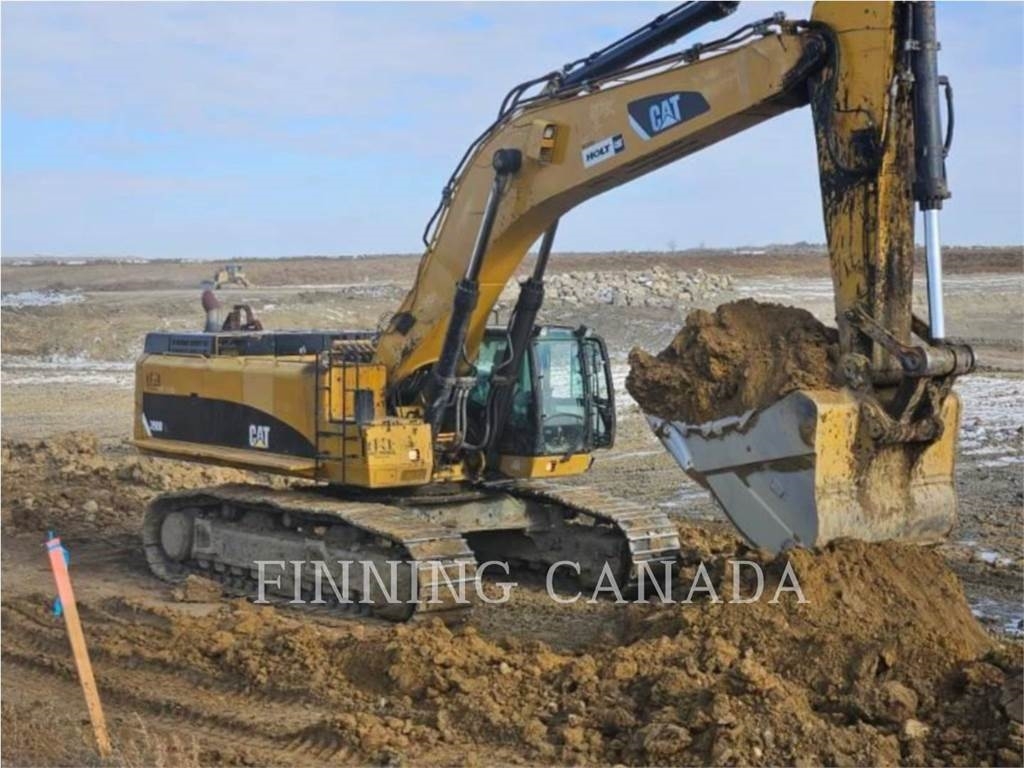 2011 CAT 390D For Sale - 345,503 USD | Cat Used