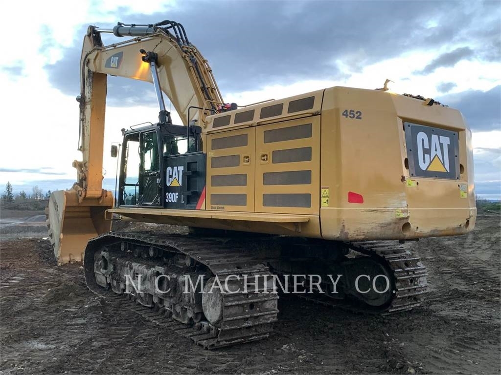 2019 CAT 390F For Sale - 699,000 USD | Cat Used