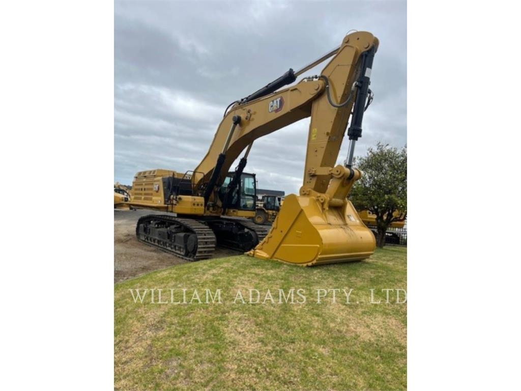 2023 CAT 395 For Sale - - | Cat Used